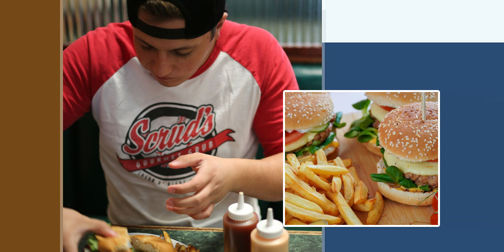 What Happens To Your Body Just After You Eat Fast Food | Onlymyhealth