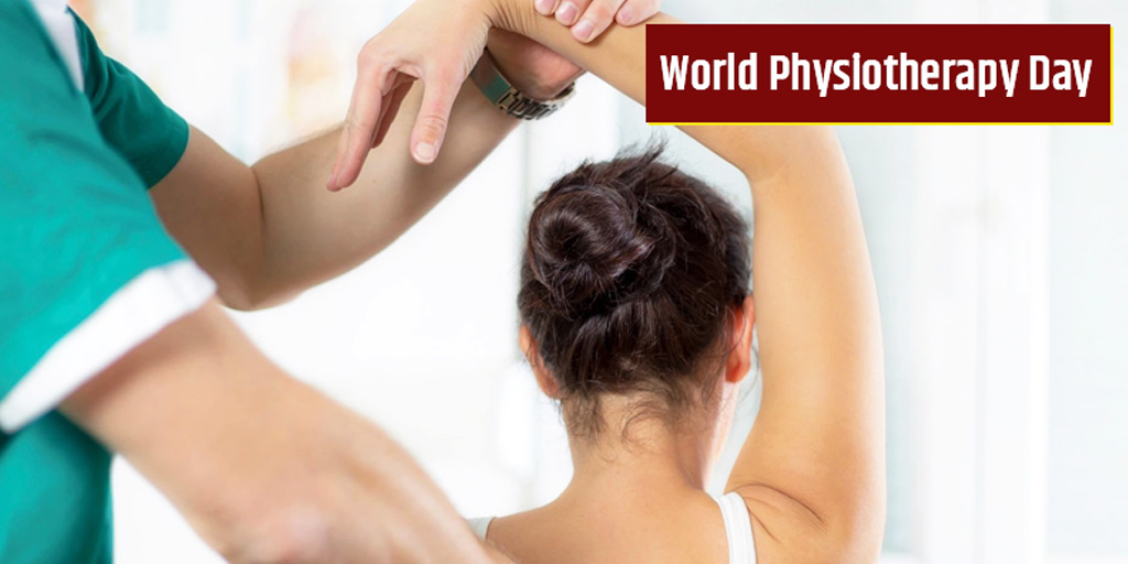 World Physiotherapy Day 2021: Here’s Everything You Need To Know About ...