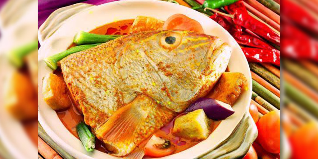 Fish Head Nutrition: 5 Amazing Health Benefits Of Eating It | Onlymyhealth