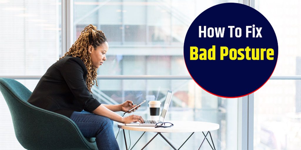 Common Posture Mistakes and 5 Exercises To Correct Them | Onlymyhealth