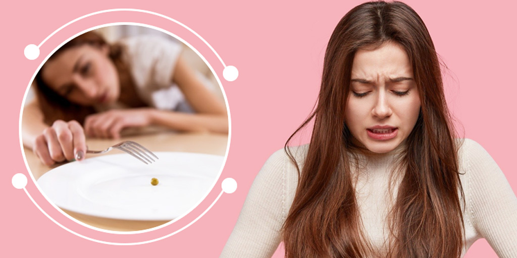 Why Eating Too Little For Weight Loss Is A Bad Strategy: Know Its ...