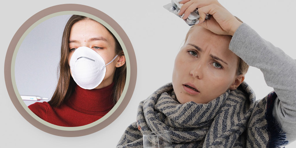 Know The Difference Between These 5 Kinds Of Fever | Onlymyhealth