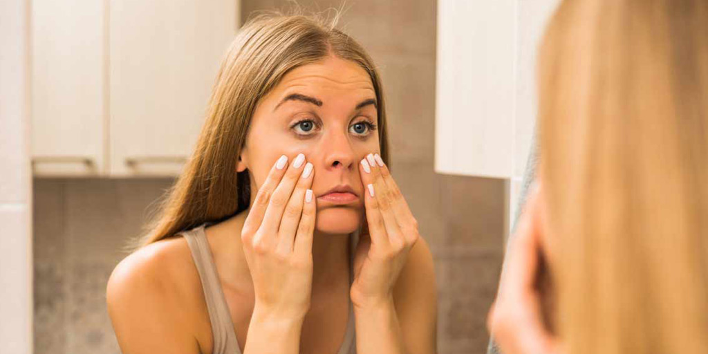 Blurry Vision Heavy Eyelids After Waking Up Home Remedies | सुबह उठकर ...