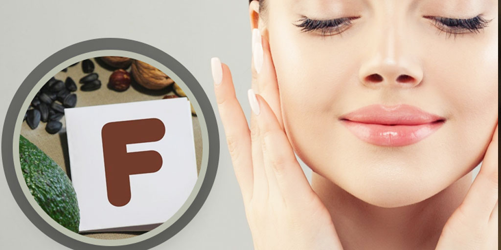 5 Reasons Why Vitamin F Is Essential For A Flawless Skin | Onlymyhealth