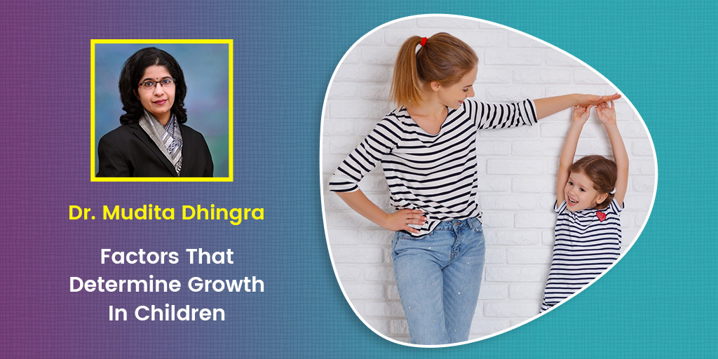 Child Development & Health: Factors That Determine Growth In Children ...