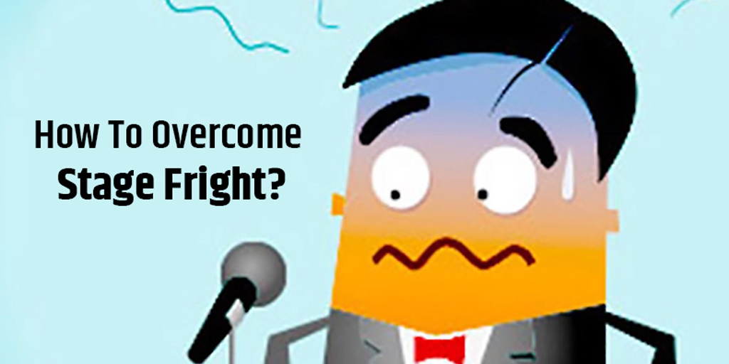 Stage Fear Ways To Overcome Onlymyhealth