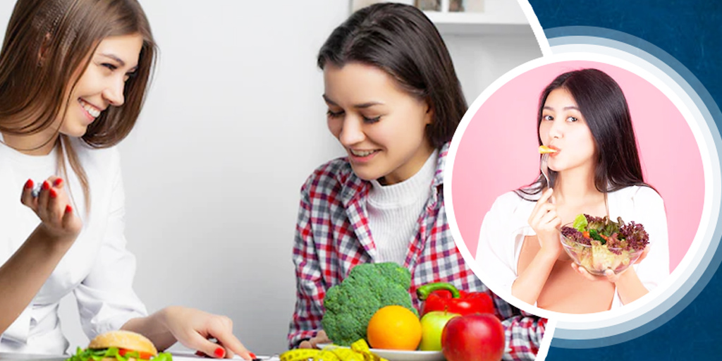 Nutrition for women| Nutrition Chart By Expert | Onlymyhealth