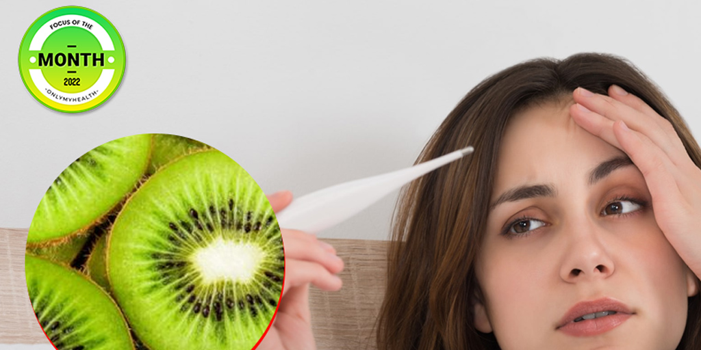 बुखार में कौन सा फल खाना चाहिए? | Fruits For Fever In Hindi | Onlymyhealth