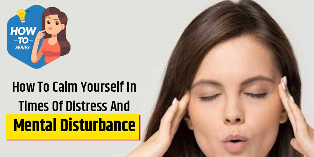 Distress Tolerance Tips| How To Combat - How To Combat Distress And ...