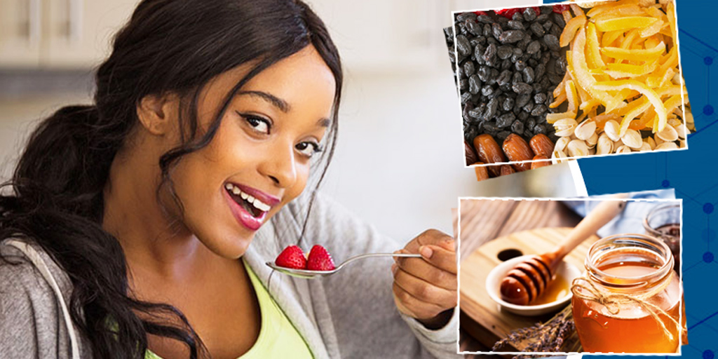 Staple Foods| Healthy Nutritious Diet - 8 Staple Foods That You Must ...