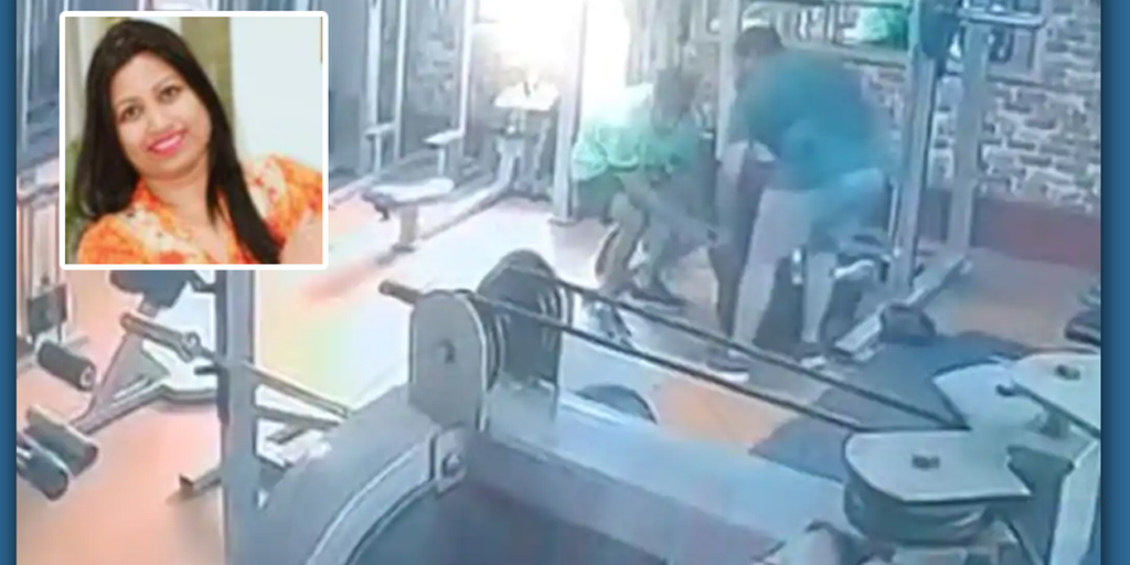 Bengaluru Gym Death Case| Heavy Weight Lifting and Cerebral Hemorrhage Link