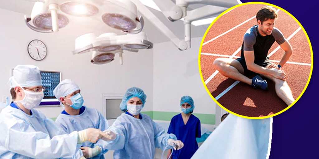 Arthroscopic Surgery Procedure and Benefits | Onlymyhealth