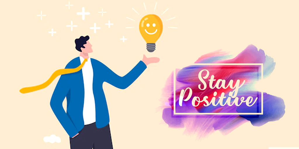 Positive Thinking Benefits And How To Do It - Positive Thinking: How To ...