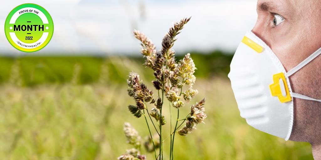 Environmental Allergies| Types And Symptoms | Onlymyhealth