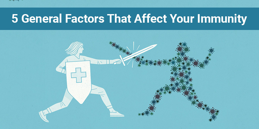 Immunization| General Factors That Impact Health | Onlymyhealth