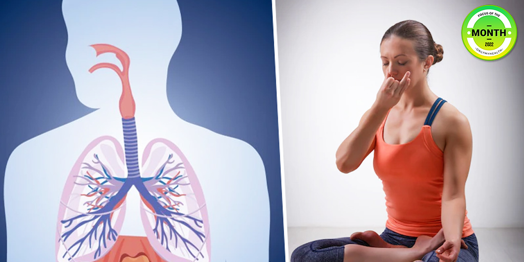 How To Clean Lungs: Ayurvedic Remedies | Onlymyhealth