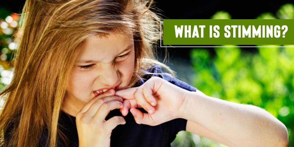 Stimming Meaning| Types Causes | Onlymyhealth