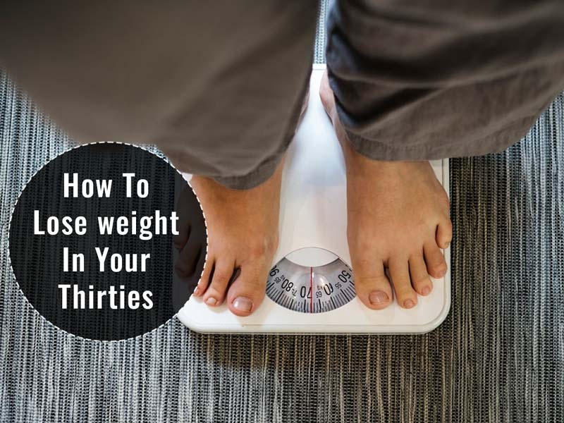 The Right Way To Lose Weight Every Time Health Eastside