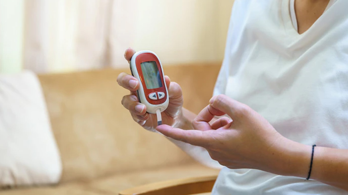 Diabetics Are At Risk Of Stroke Reduce The Risk With These Tips