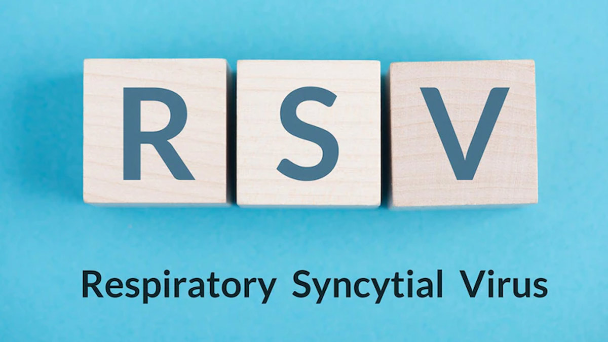 Respiratory Syncytial Virus In Babies Symptoms And When To Worry