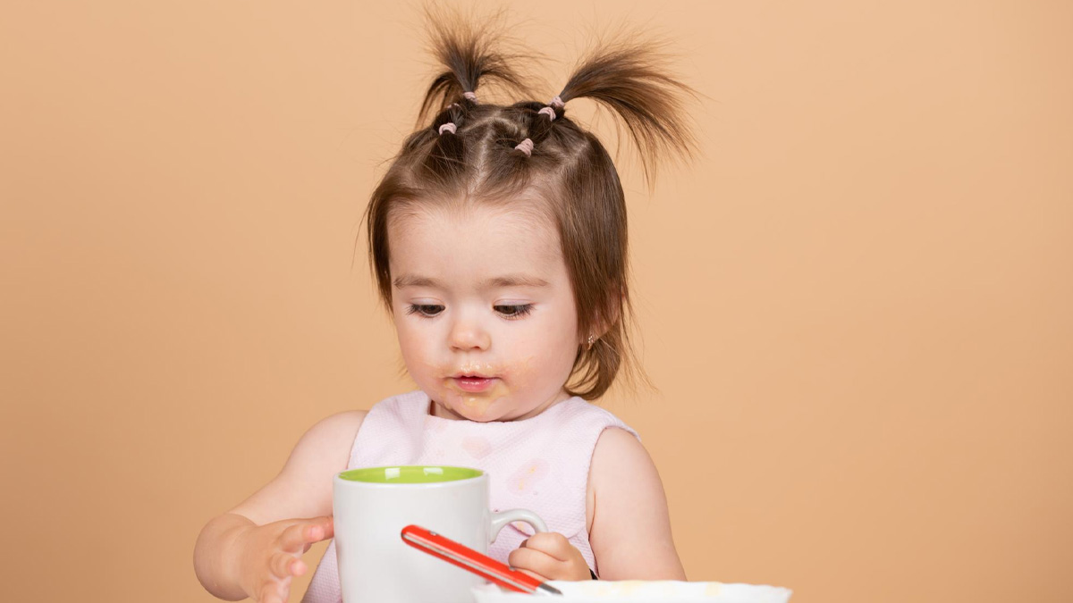 How To Prepare Child For First Day Of School In Hindi 