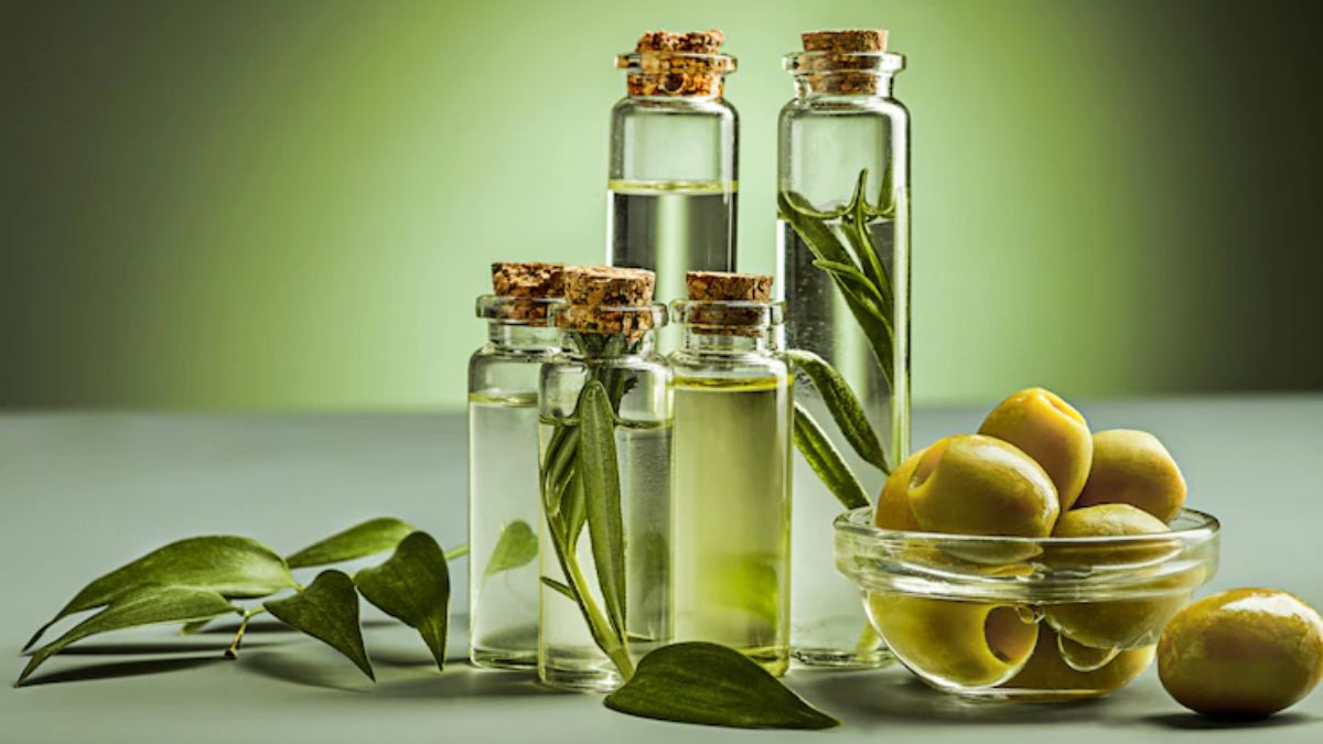 How To Use Olive Oil To Reduce Cholesterol In Hindi 