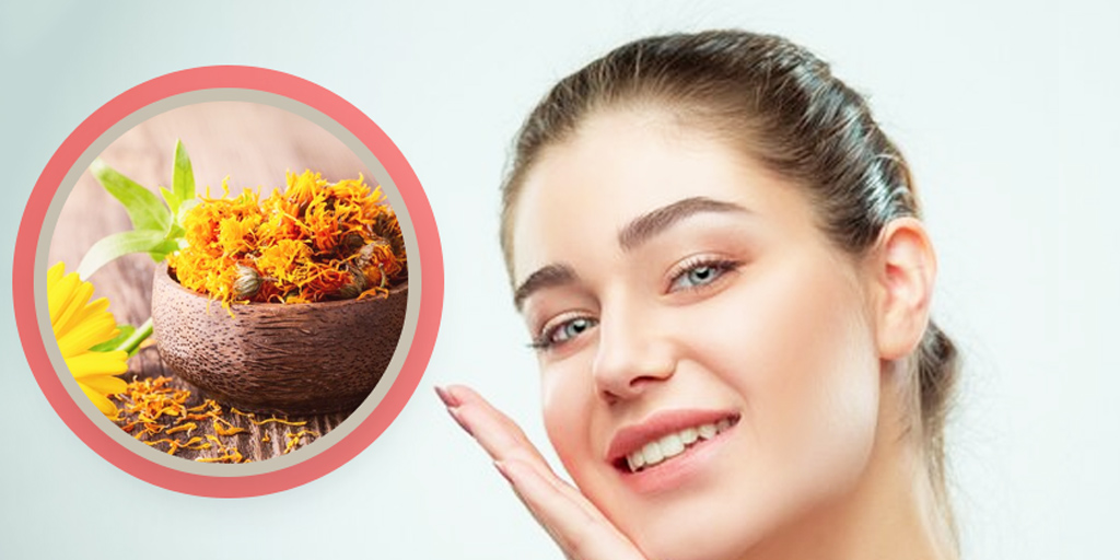 How To Use Calendula For Skin? Read Benefits and Tips To Use | Onlymyhealth