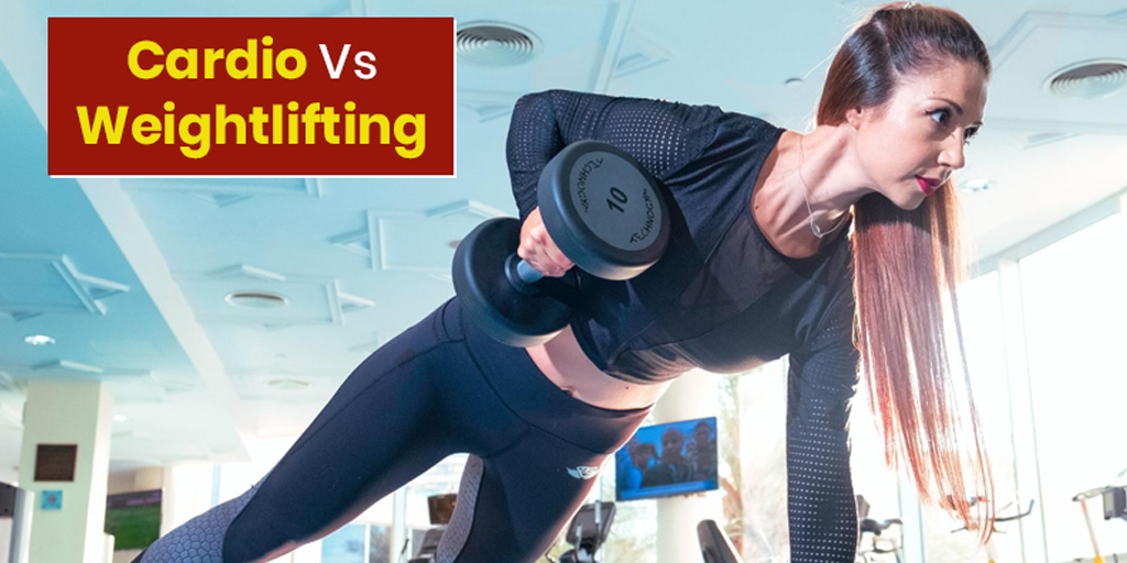 Cardio Vs Weight Training: Which Is One Is Better And Why? - Cardio Vs ...