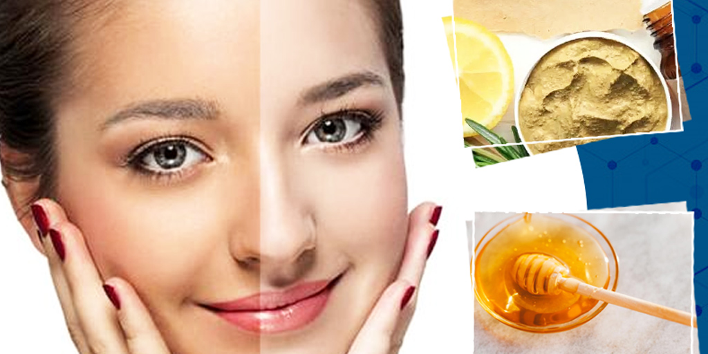 5 Ayurvedic Remedies To Remove Skin Tan Naturally At Home | Onlymyhealth