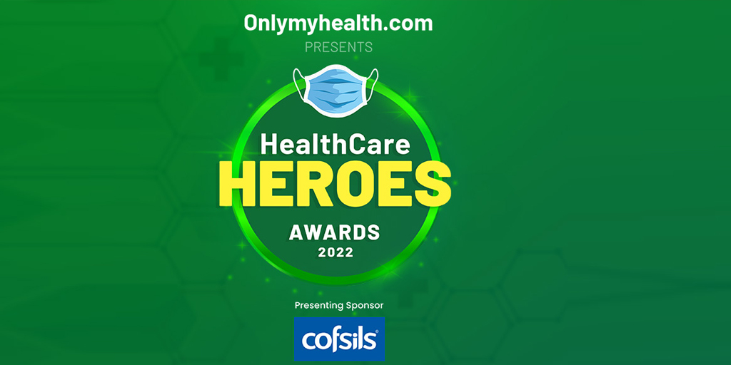 Onlymyhealth's 'Healthcare Heroes Awards 2022' To Be Announced Today: Check Details | Onlymyhealth