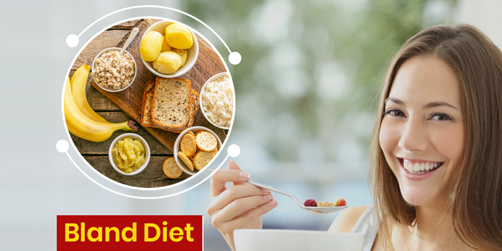 Bland Diet: Foods To Add And Avoid While Following This Diet | Onlymyhealth