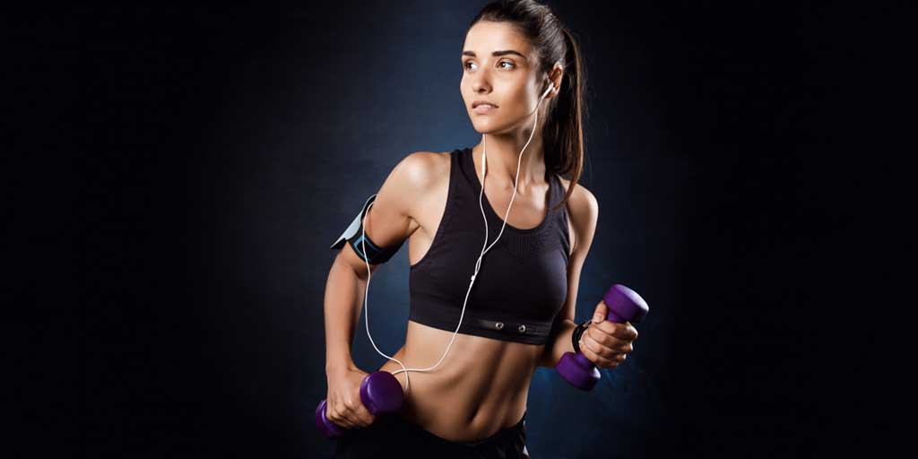 Pre Wedding Workout Routine For Bride In Hindi | शादी से पहले लड़कियों ...