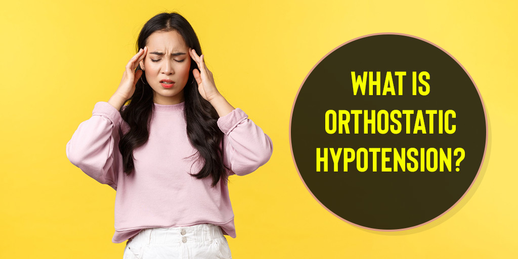 Feel Dizzy When Standing Up? Here's What You Can Do | Onlymyhealth