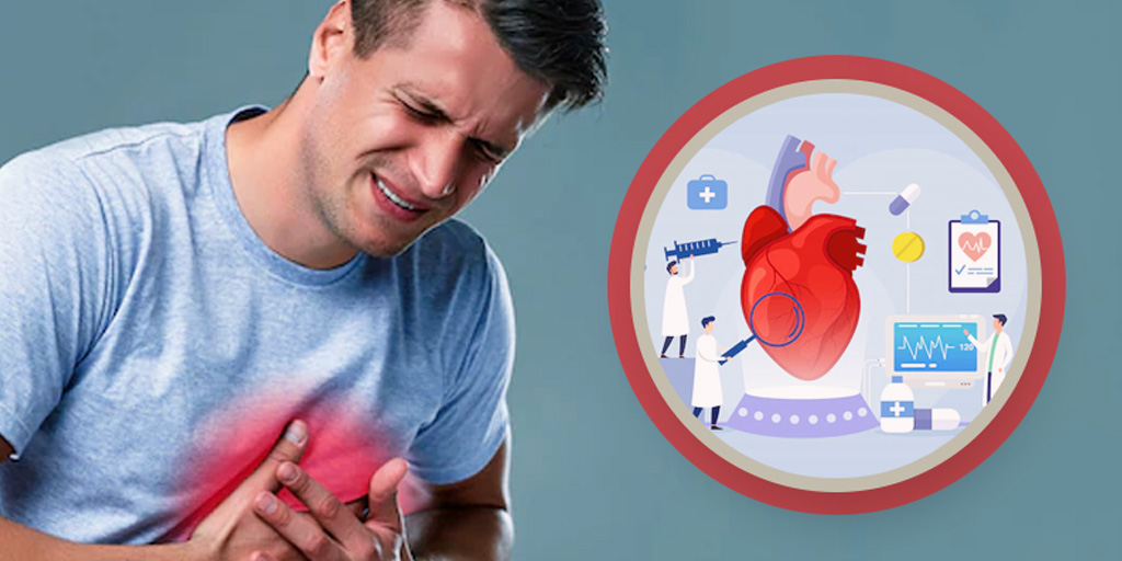 What Is Heart Failure? Know Causes, Symptoms, Prevention and Treatment ...