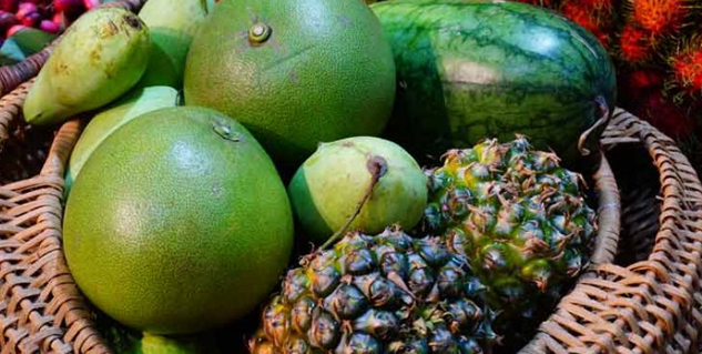Ripe Vs Unripe Fruits Nutrition Benefits | OnlyMyHealth