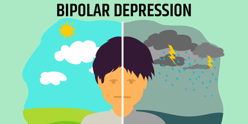 Bipolar Depression| Symptoms, Prevention Tips | Onlymyhealth