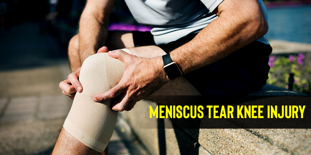Meniscus Tear In Knee: Symptoms, Causes, Treatment | Onlymyhealth