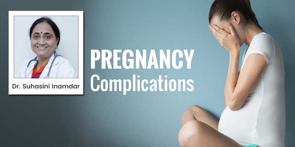 Trimester-Wise Complications During Pregnancy | Onlymyhealth