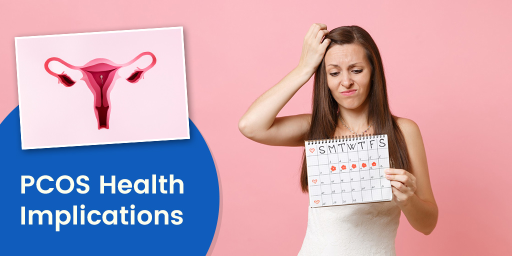What Are Health Complications Of PCOS? | Onlymyhealth