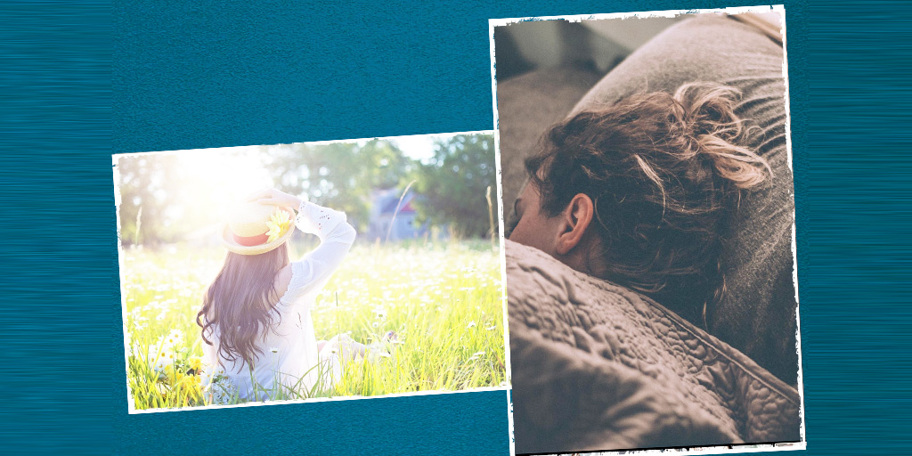 How Getting More Sunlight Can Help You With Better Sleep | Onlymyhealth