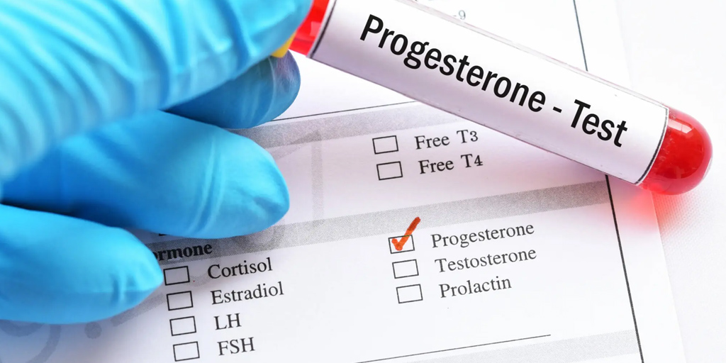 Progesterone Deficiency In Women, Signs And How It Affects Your Health ...