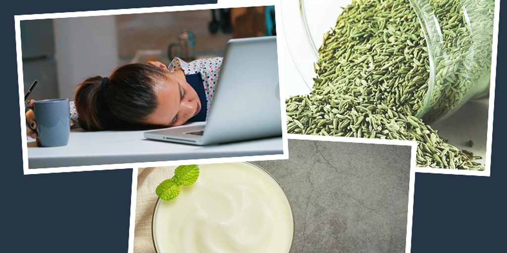 How to Get Rid of Sleepiness while Working from Home in Hindi | काम के ...