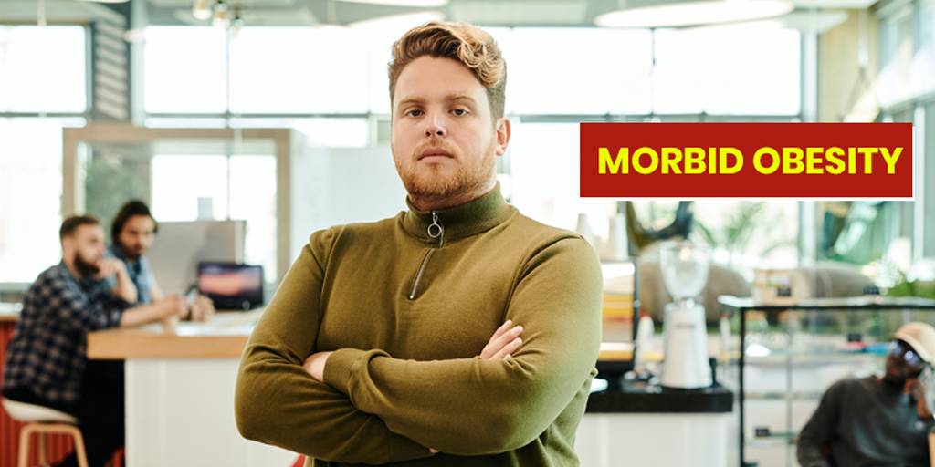 Morbid Obesity: Know How This Condition Can Increases The Risk Of ...