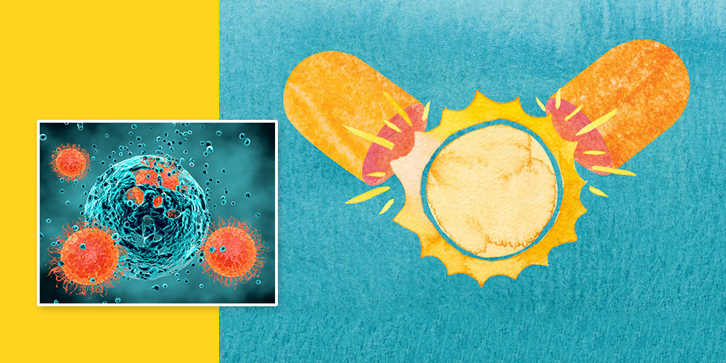 Here’s How Adequate Levels Of Vitamin D Can Help To Prevent Cancer ...