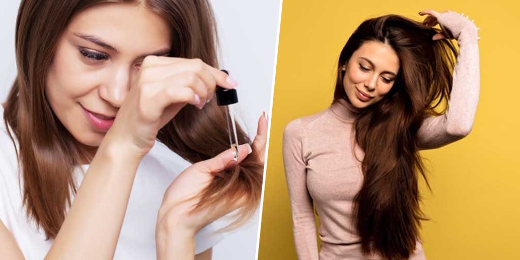 5 Simple Hacks for Healthy Hair That Can Work Wonders | Onlymyhealth