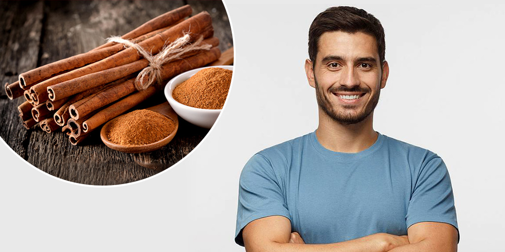Benefits Of Cinnamon For Men | पुरुषों के लिए दालचीनी के फायदे: दालचीनी ...