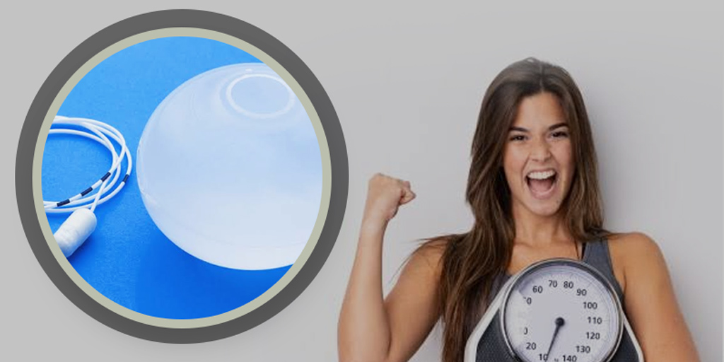 Why Is Balloon Therapy Better Than Bariatric Surgery For Weight Loss ...