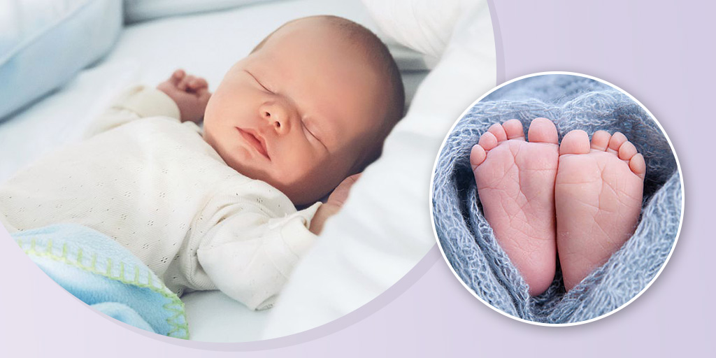 Newborn Leg Shivers Causes Prevention Tips | नवजात शिशु के पैर क्यों ...
