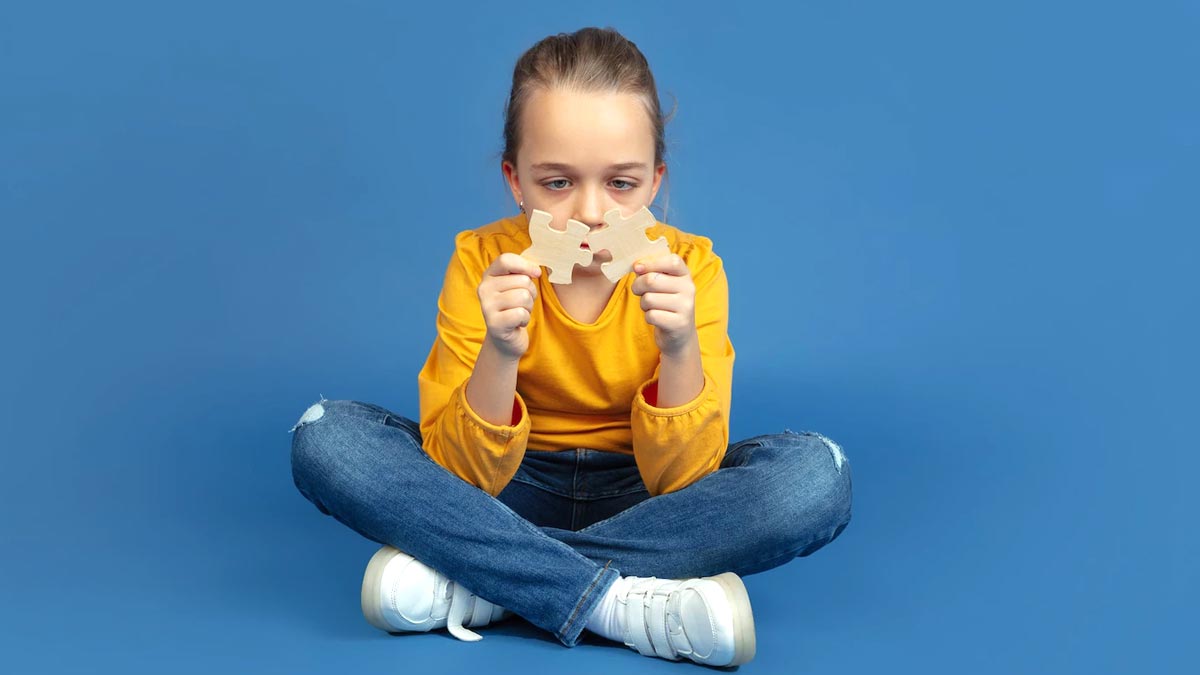 Effects of Autistic Spectrum Disorder| Psychological Impact On Parents ...