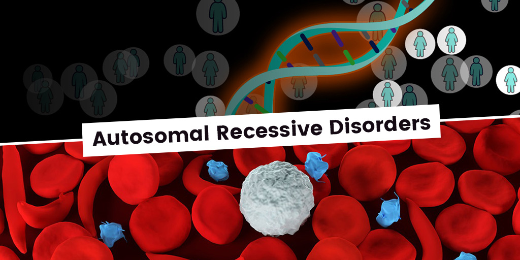 Autosomal Recessive Disease Causes Types Symptoms | Onlymyhealth